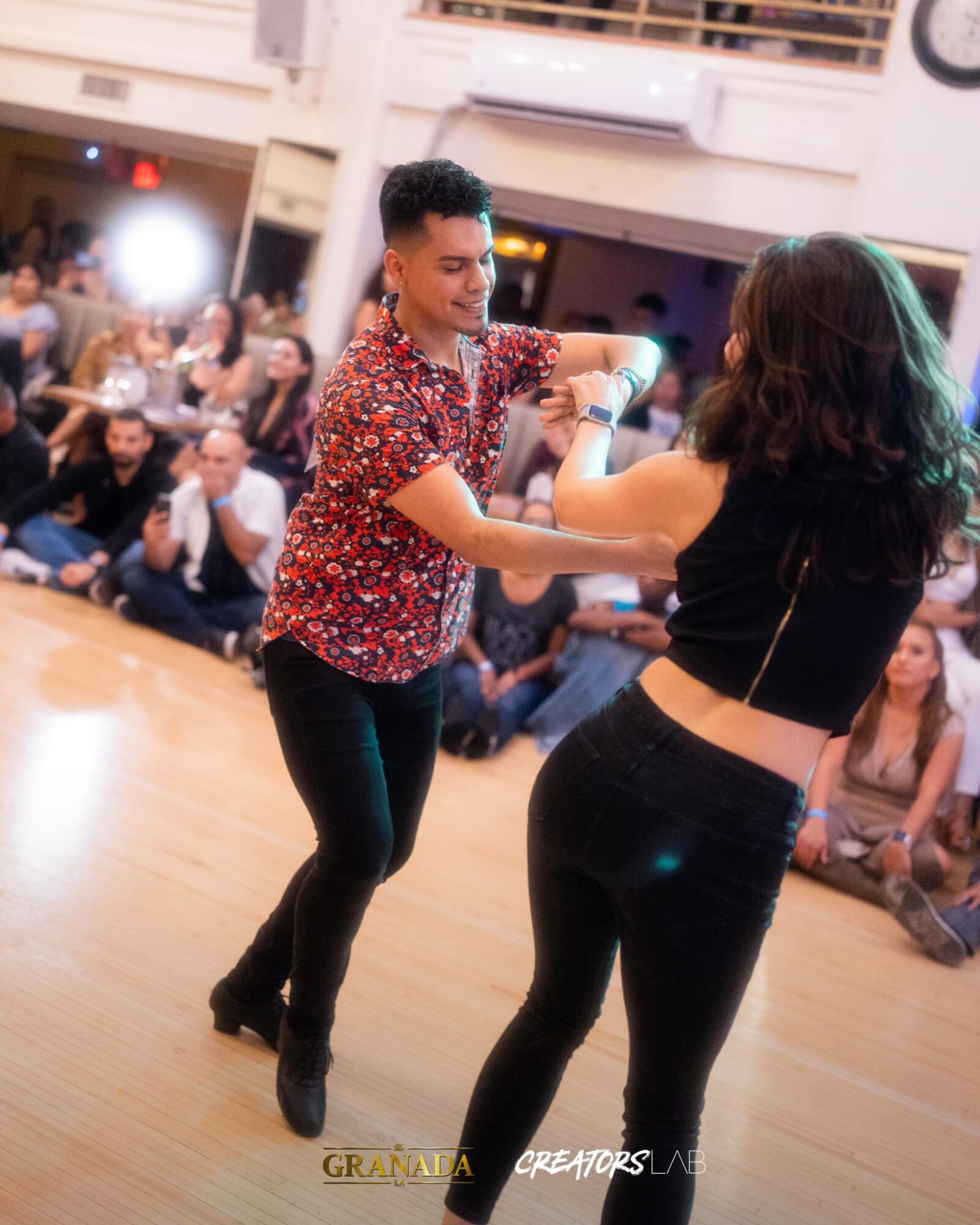 Club Performances & Competitions - DANCE * DINE * DISCOVER THE VIBE AT ...